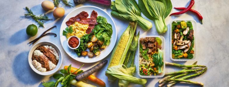 Hunger Hormones Explained - Fresh Fitness Food