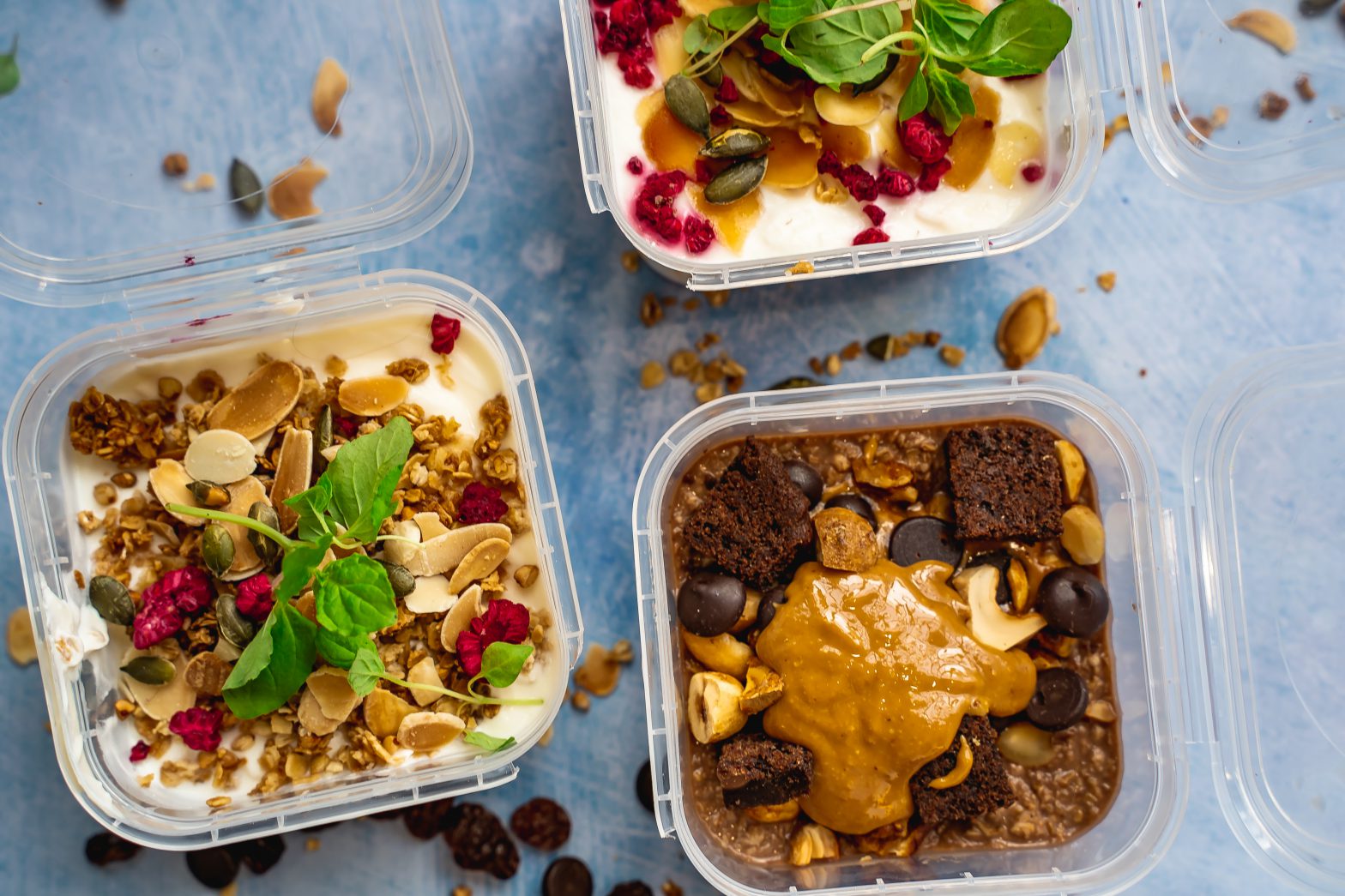 The Importance of Personalised Nutrition - Fresh Fitness Food