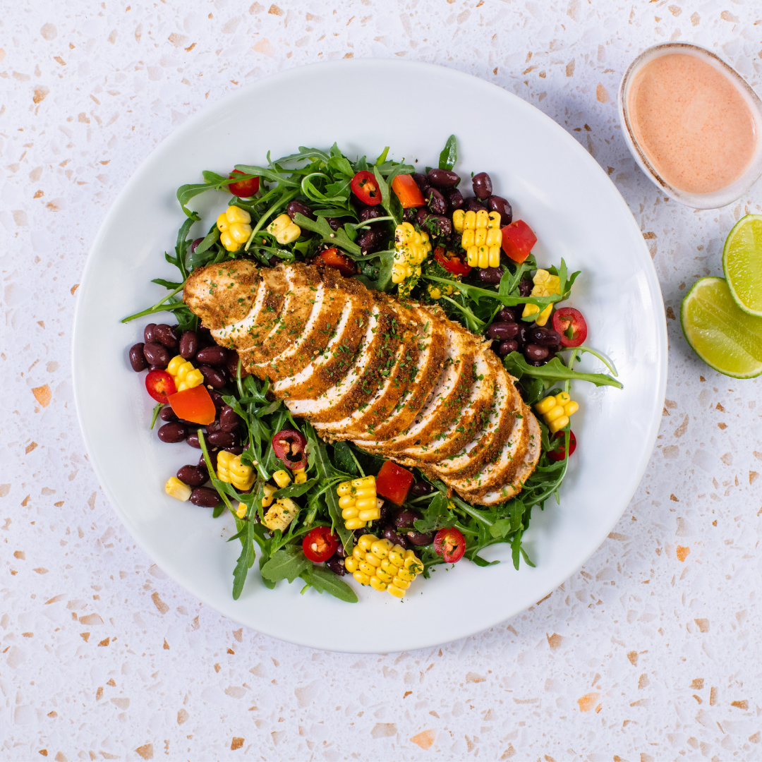 What is Personalised Nutrition? - Fresh Fitness Food