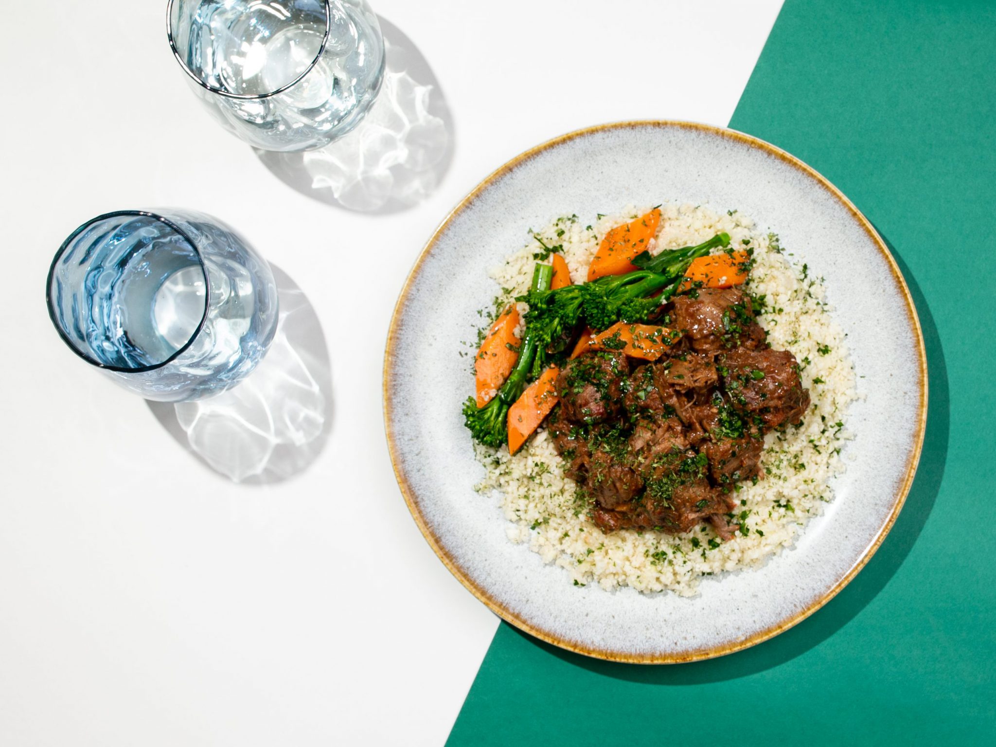 The FFF Complete Guide to Meal Prep - Fresh Fitness Food
