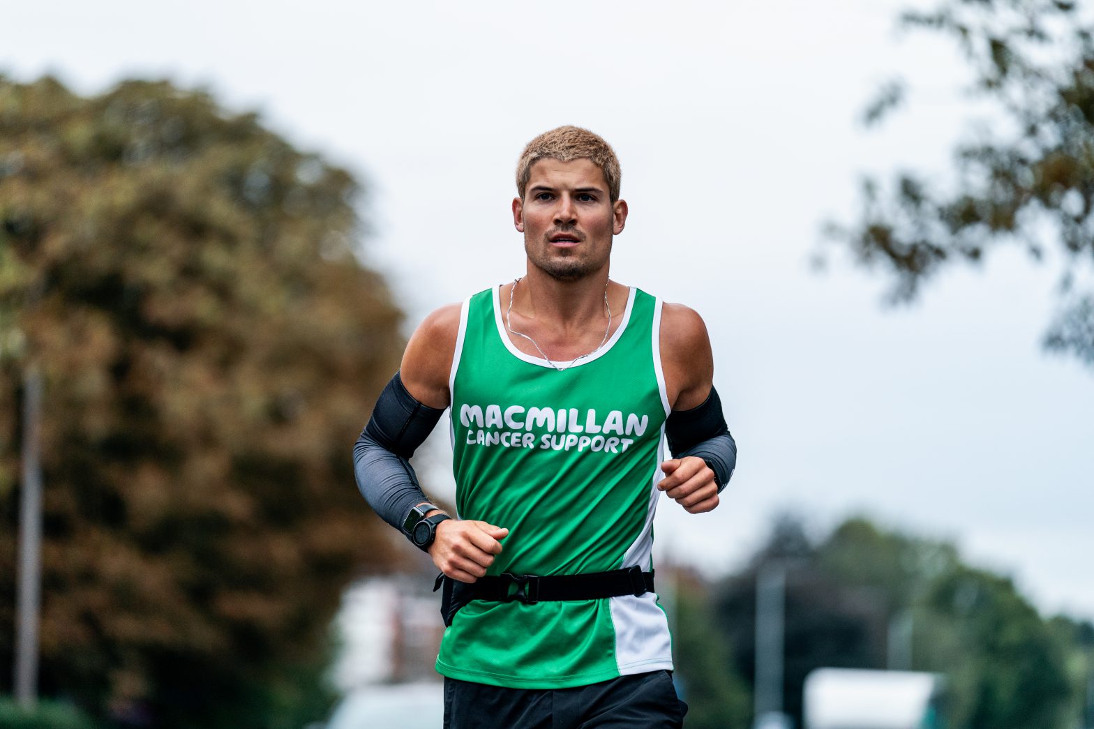 An Interview with Will Goodge - Fresh Fitness Food