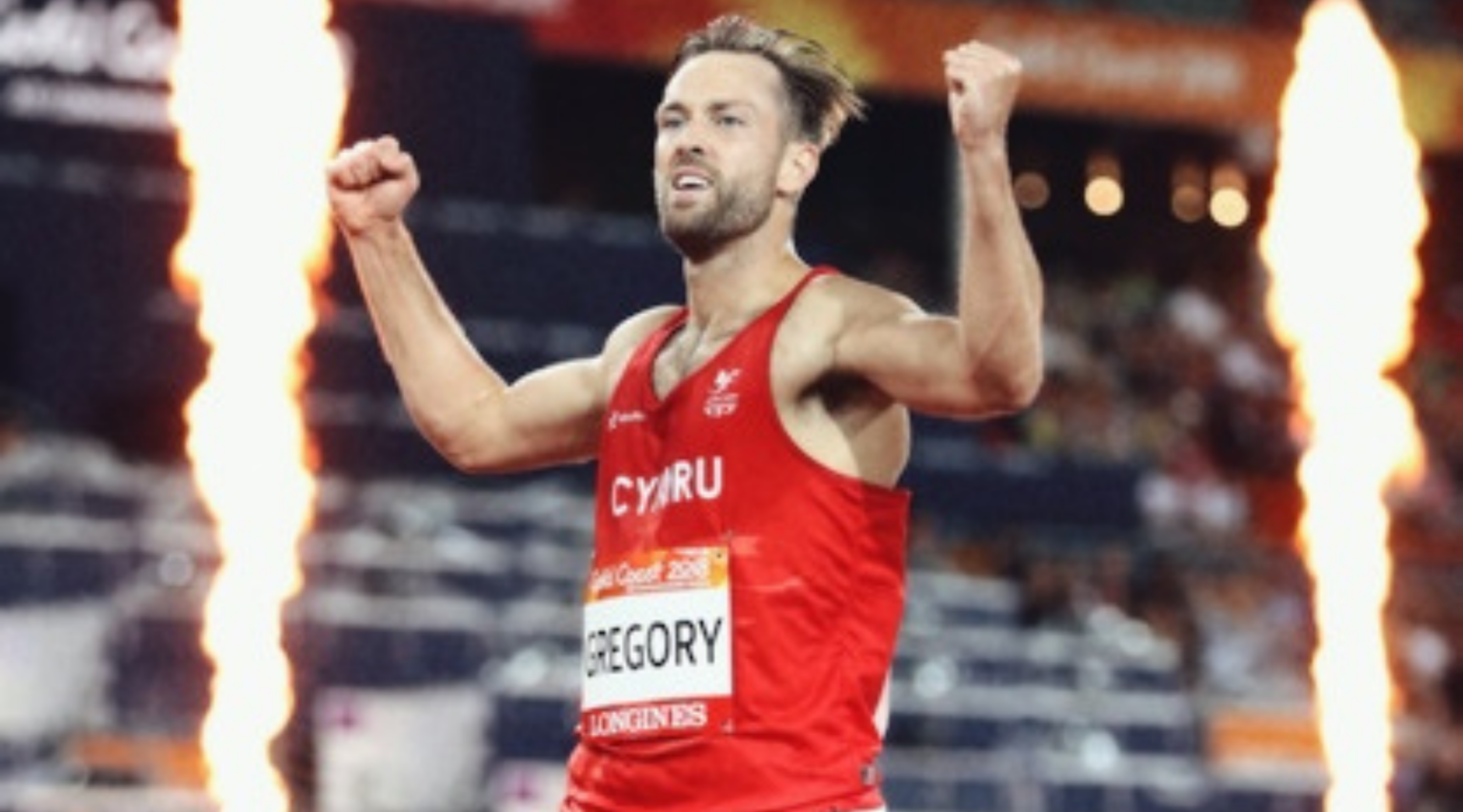 5 Tips on Effective Training from GB Decathlete, Ben Gregory. - Fresh ...