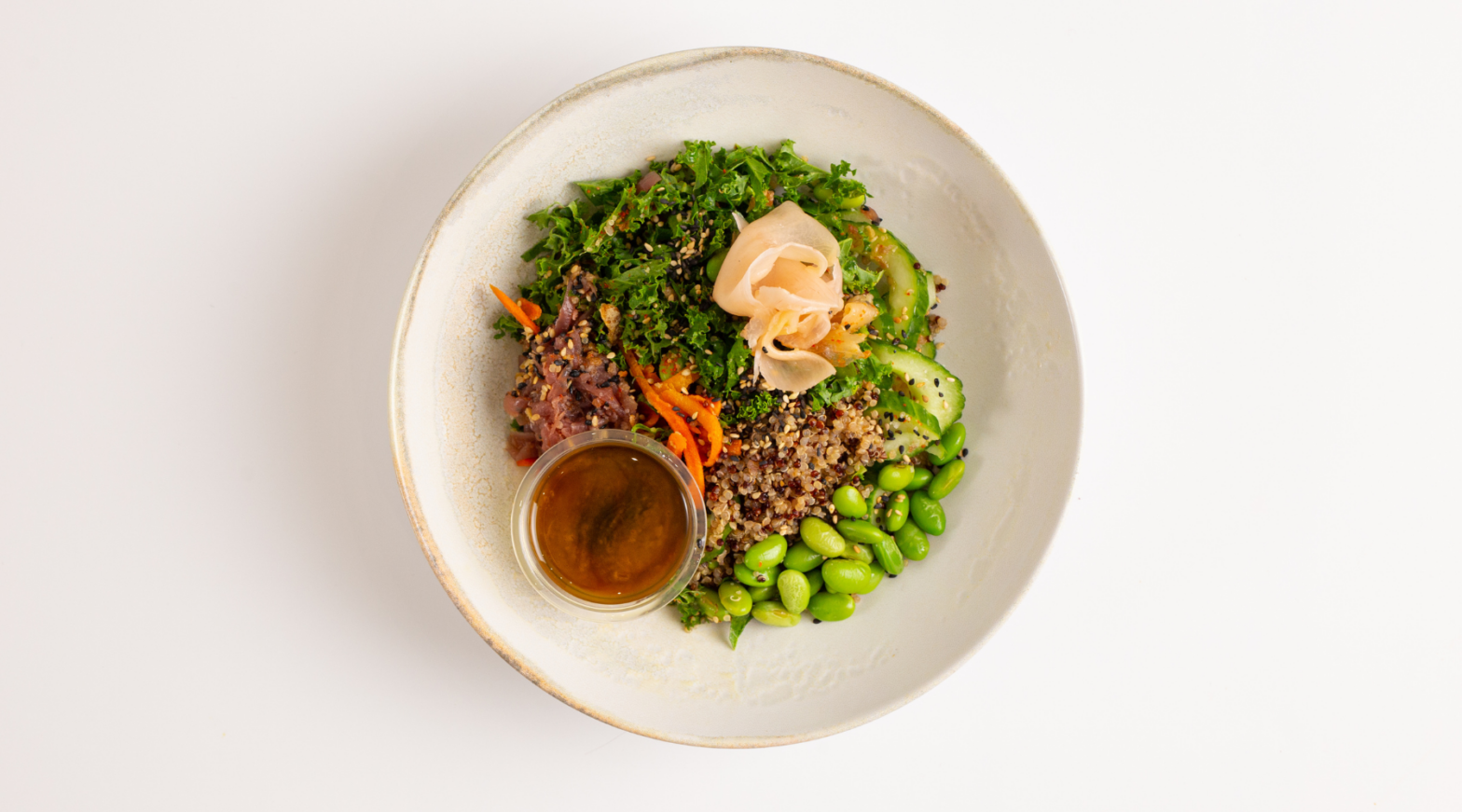 Fresh Fitness Food