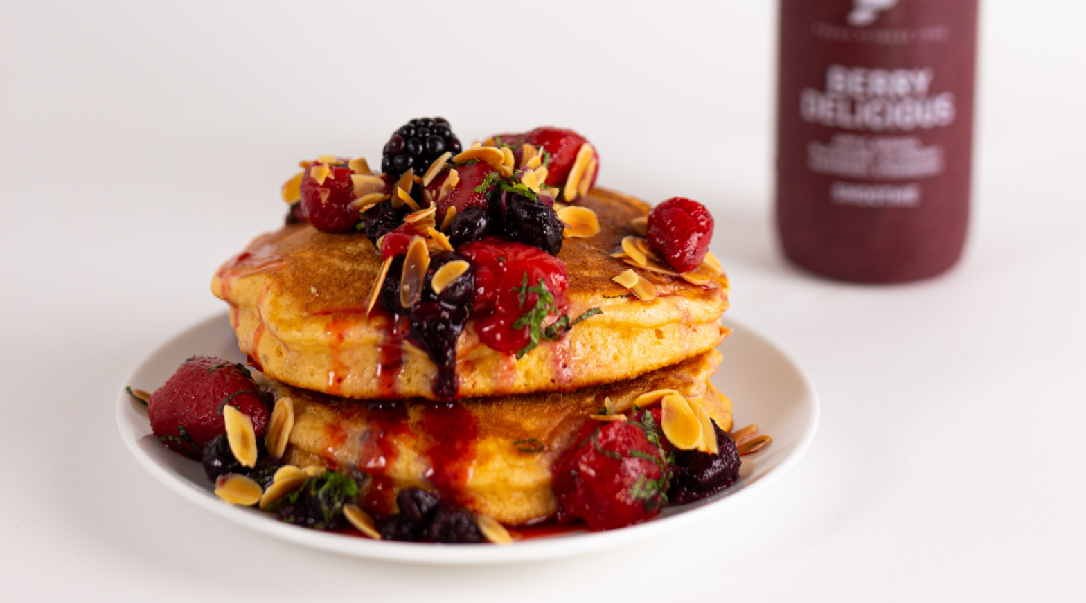 7 Tips to Make the Perfect Pancakes Every Time - Fresh Fitness Food