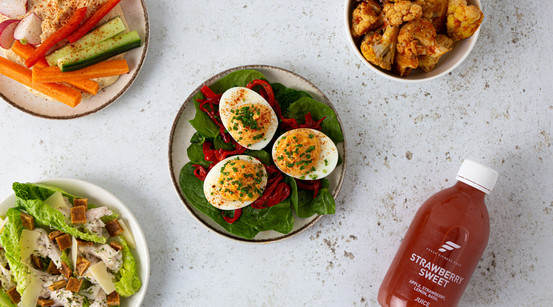 Part 1. Beyond the Basics: The Complex World of Protein and Its Impact ...