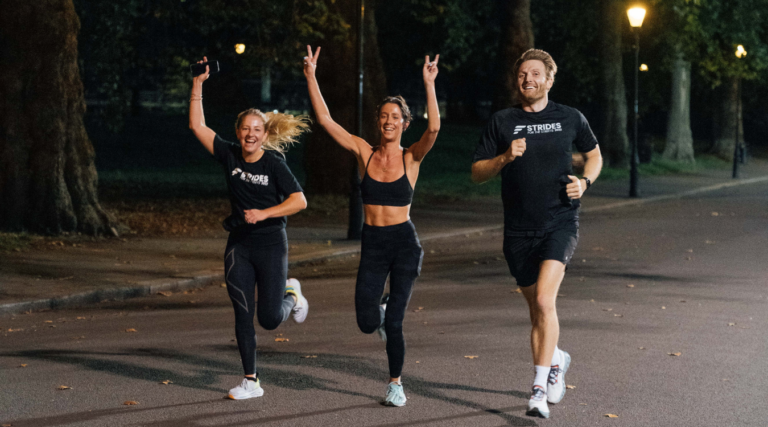 5 Top Tips on How to Start Running. Global Running Day 2023 Part 2 - Fresh Fitness Food