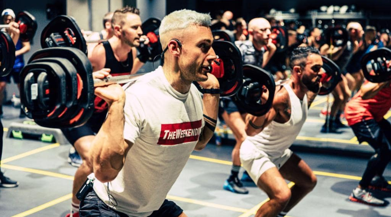 Pride Month 2023 with The Weekending - Fresh Fitness Food