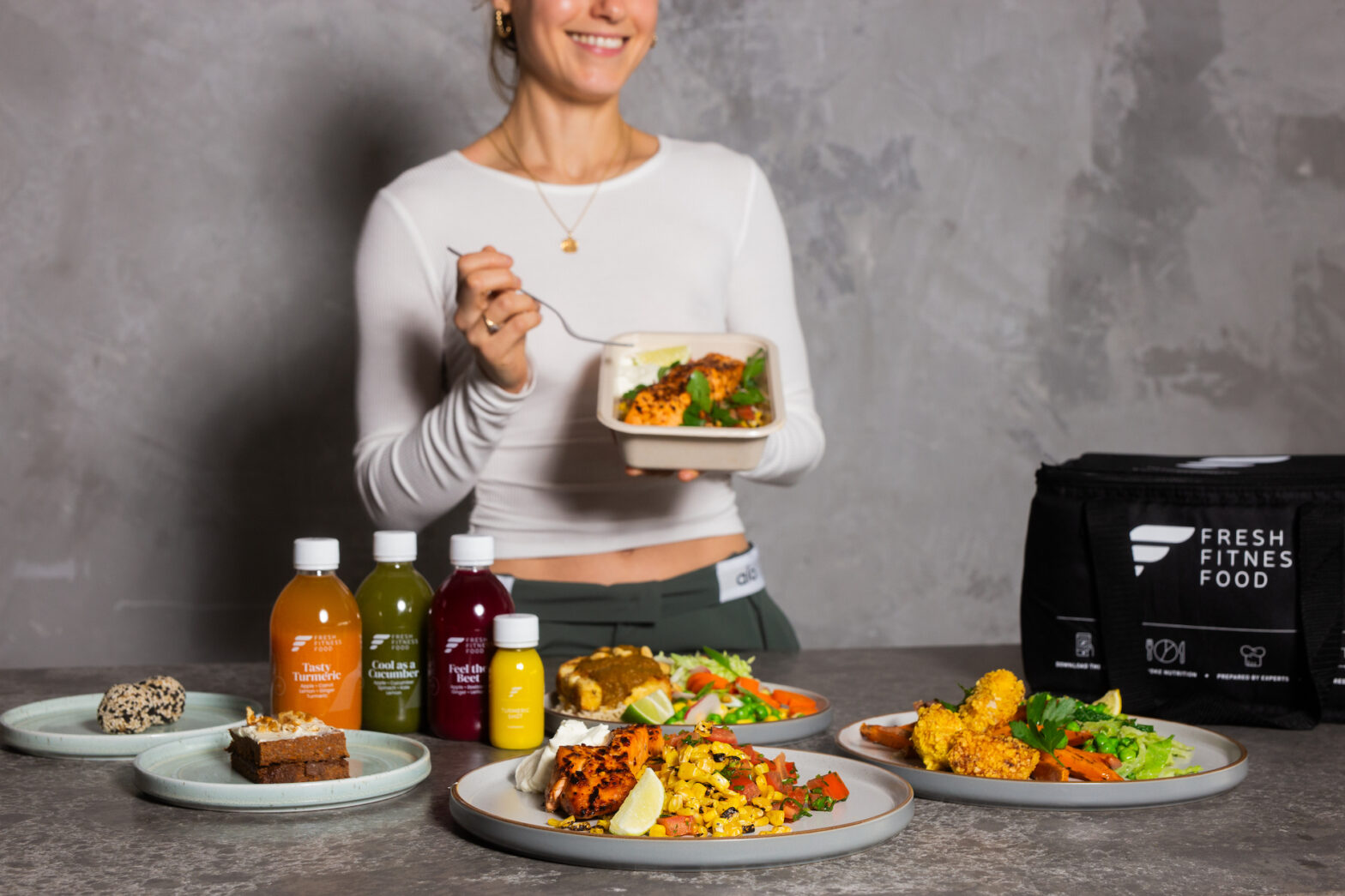 All Star Menu – Chilli Non Carne Recipe - Fresh Fitness Food