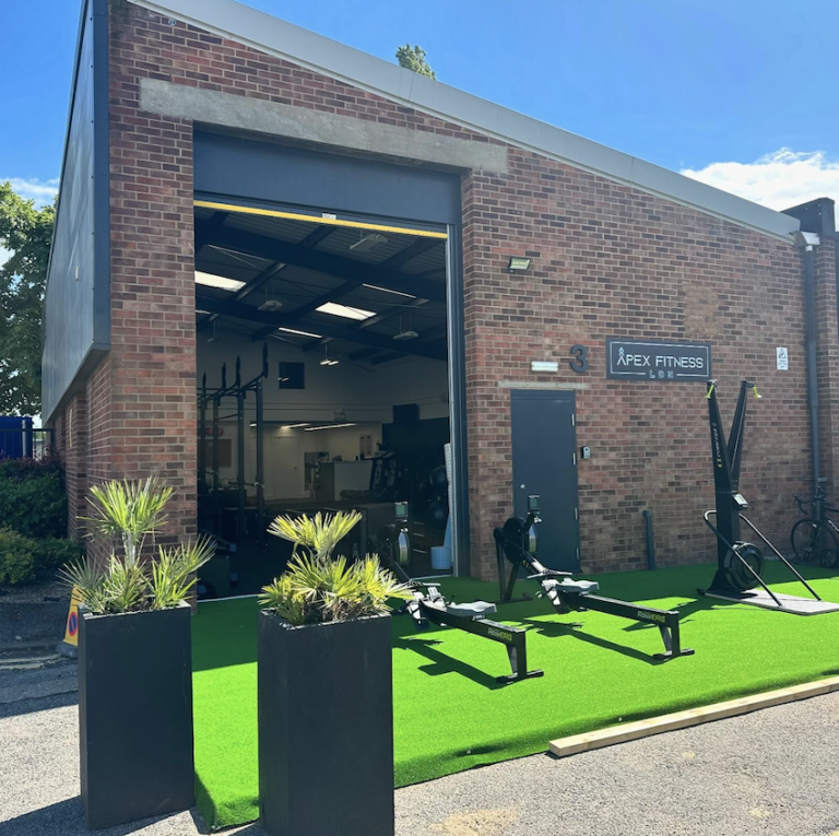 Class Review: Elevate at Apex Fitness LDN - Fresh Fitness Food