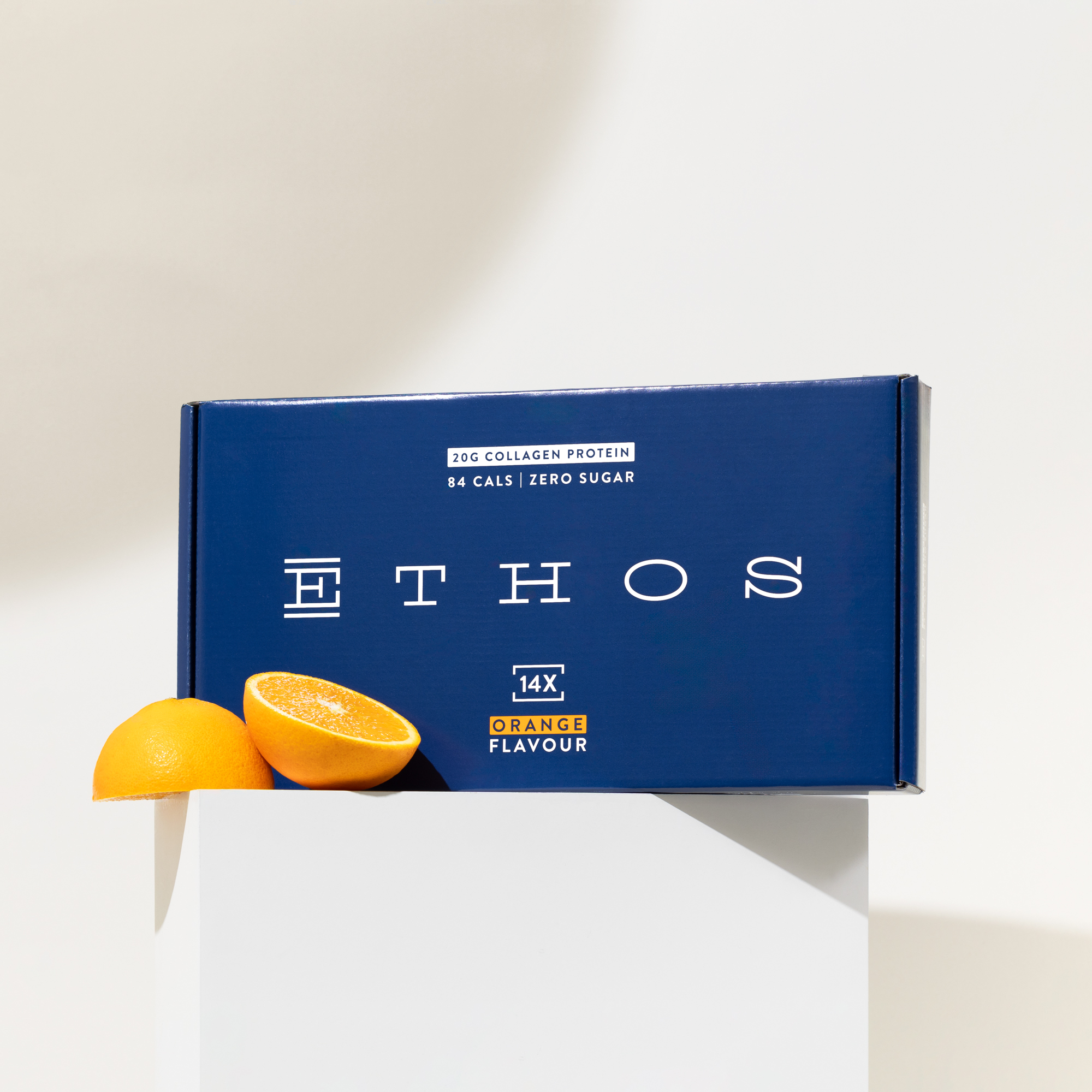 Discover the Power of Collagen with Ethos - Fresh Fitness Food