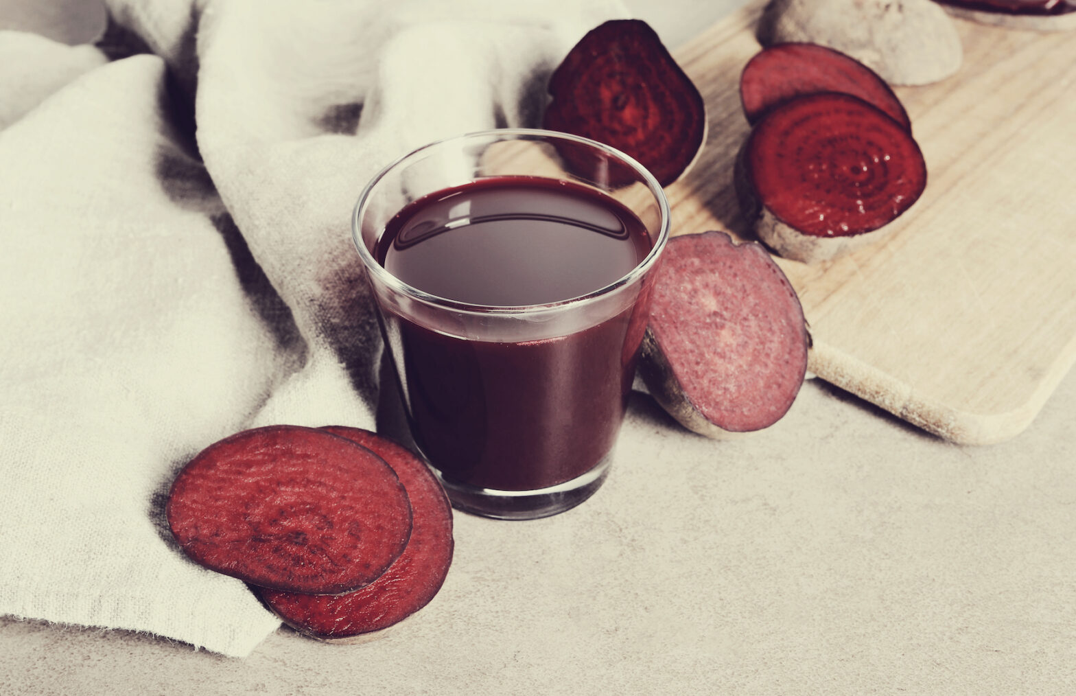 Boost Your Fitness with Beetroot: Is Beetroot The Secret to Enhanced ...